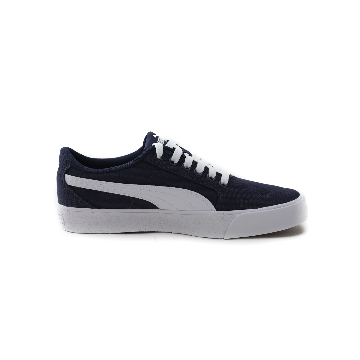 Маратонки Puma C-Skate Vulc Peacoat-White 37490103-38.5 - eMAG.bg