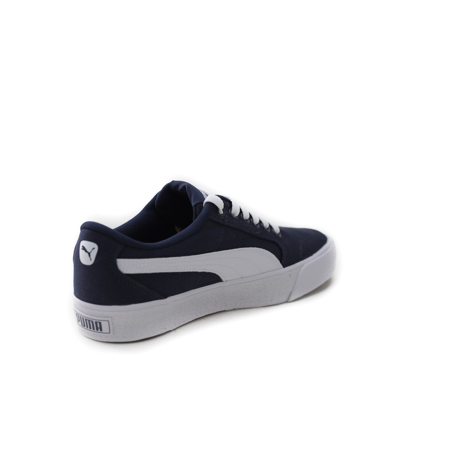 Маратонки Puma C-Skate Vulc Peacoat-White 37490103-38.5 - eMAG.bg
