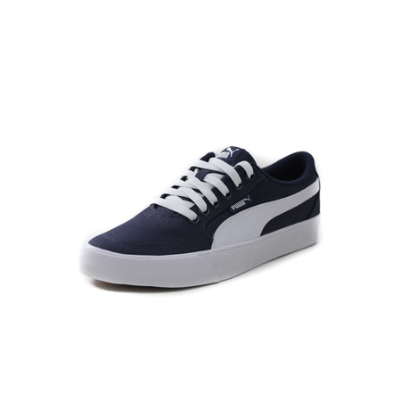 Маратонки Puma C-Skate Vulc Peacoat-White 37490103-38.5 - eMAG.bg