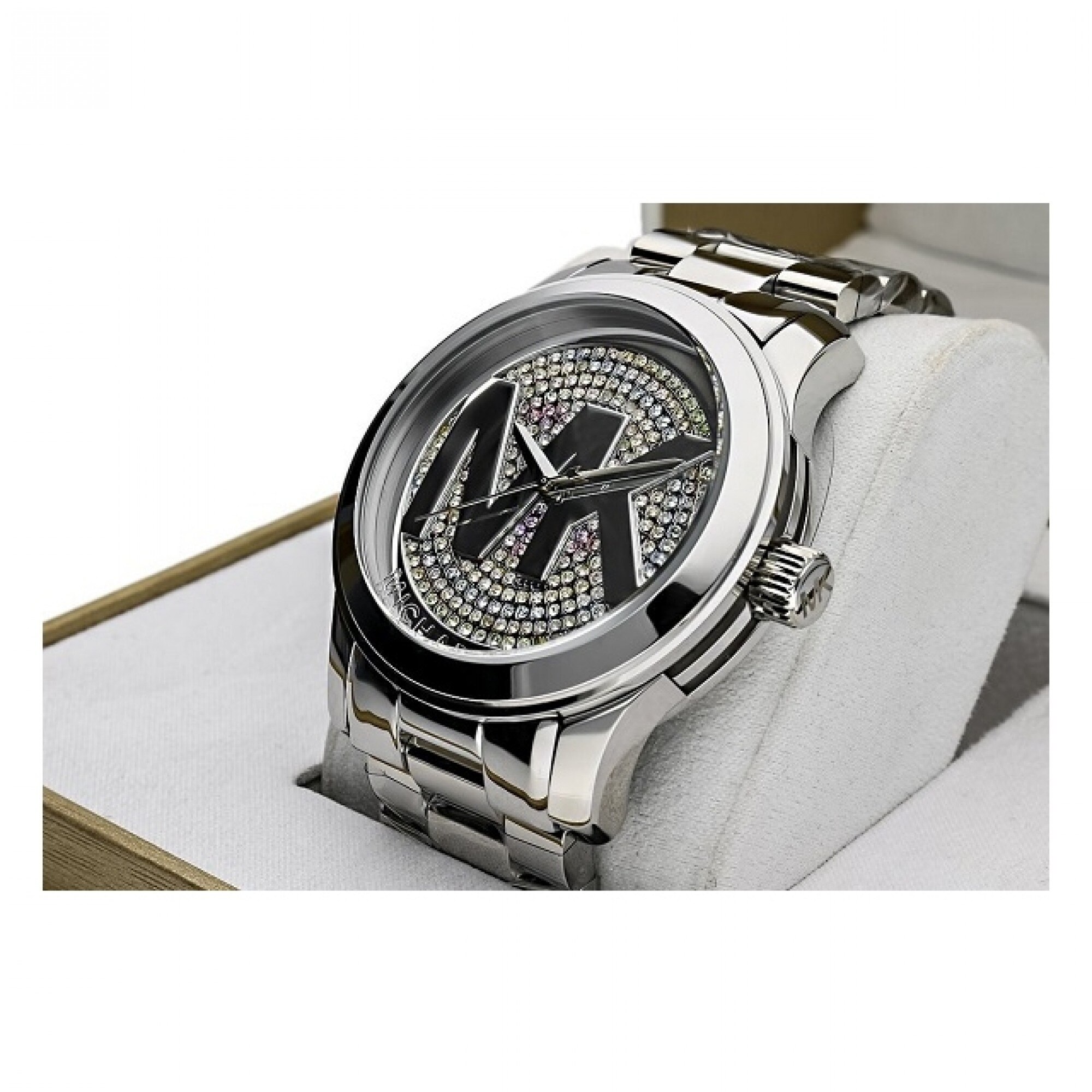 Ceas Dama, Michael Kors, model Runway MK5544 - eMAG.ro