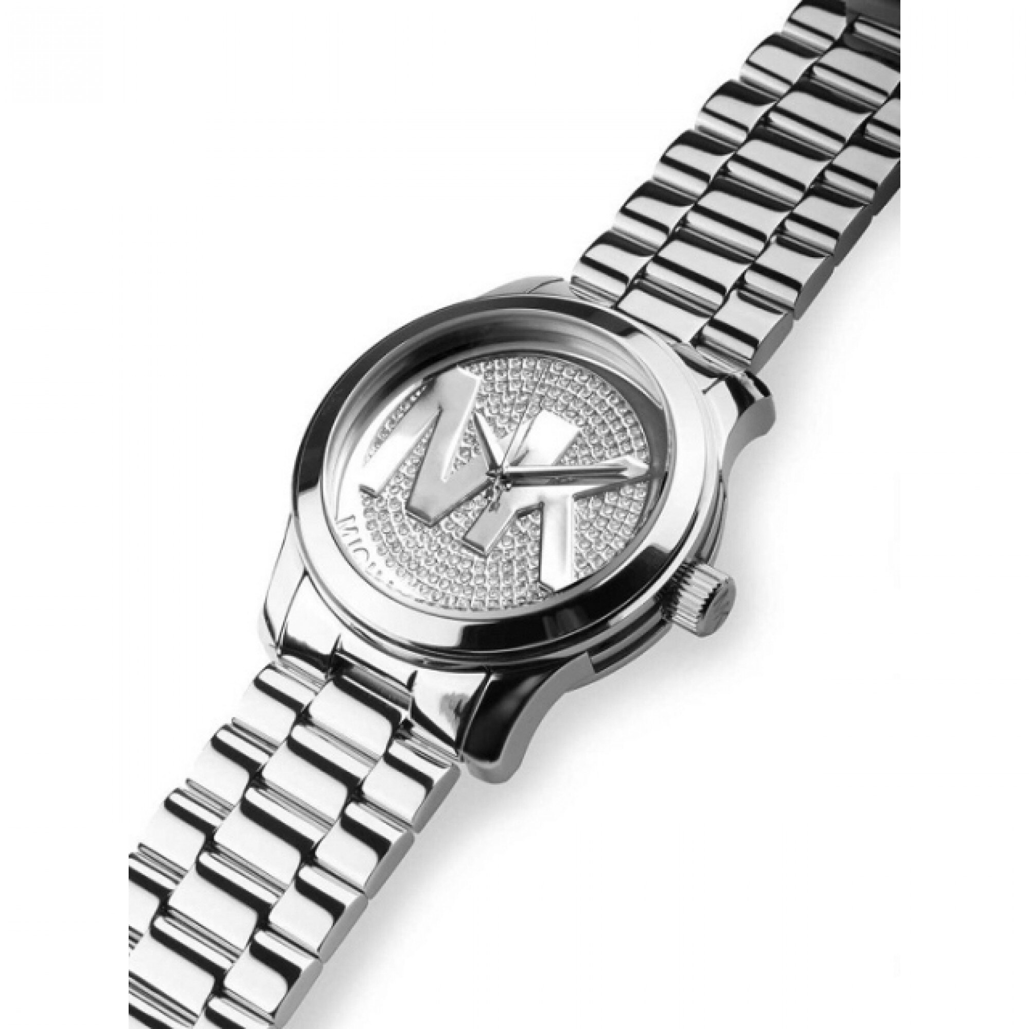 Ceas Dama, Michael Kors, model Runway MK5544 - eMAG.ro