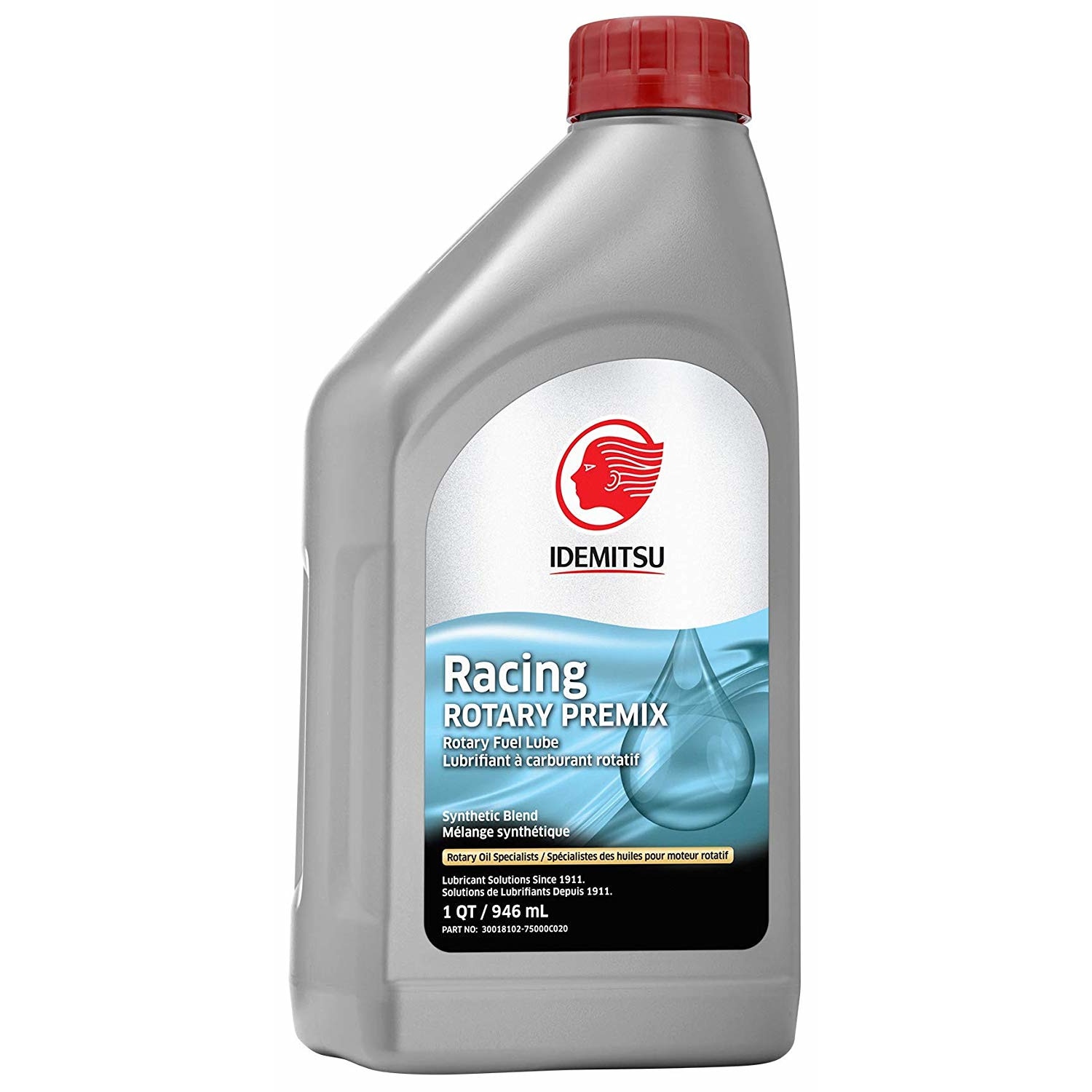 Aditiv benzina modifica indicele de frecare Racing Rotary Premix ...