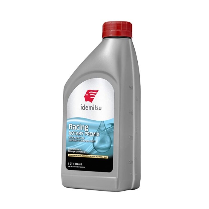 Aditiv benzina modifica indicele de frecare Racing Rotary Premix ...