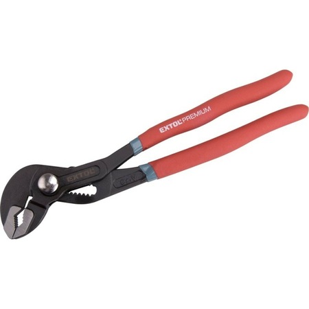 Cheie pompa de apa, Extol, Maner burete, 250 mm - eMAG.ro