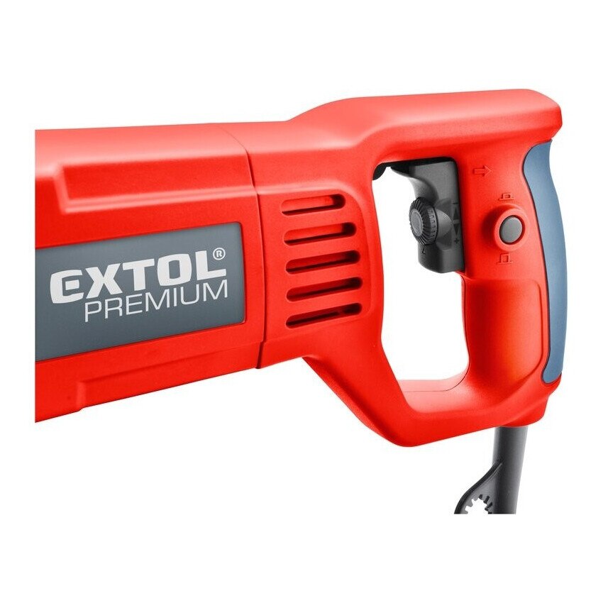 Ударна бормашина Extol 1050 W - eMAG.bg