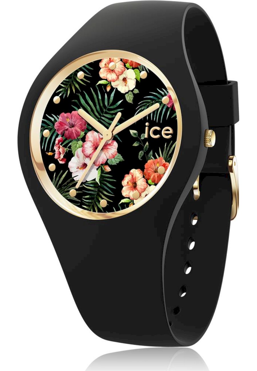 Ceas analogic, Ice Watch, IC.016671, Quartz, 10 ATM, 40 mm, Multicolor ...