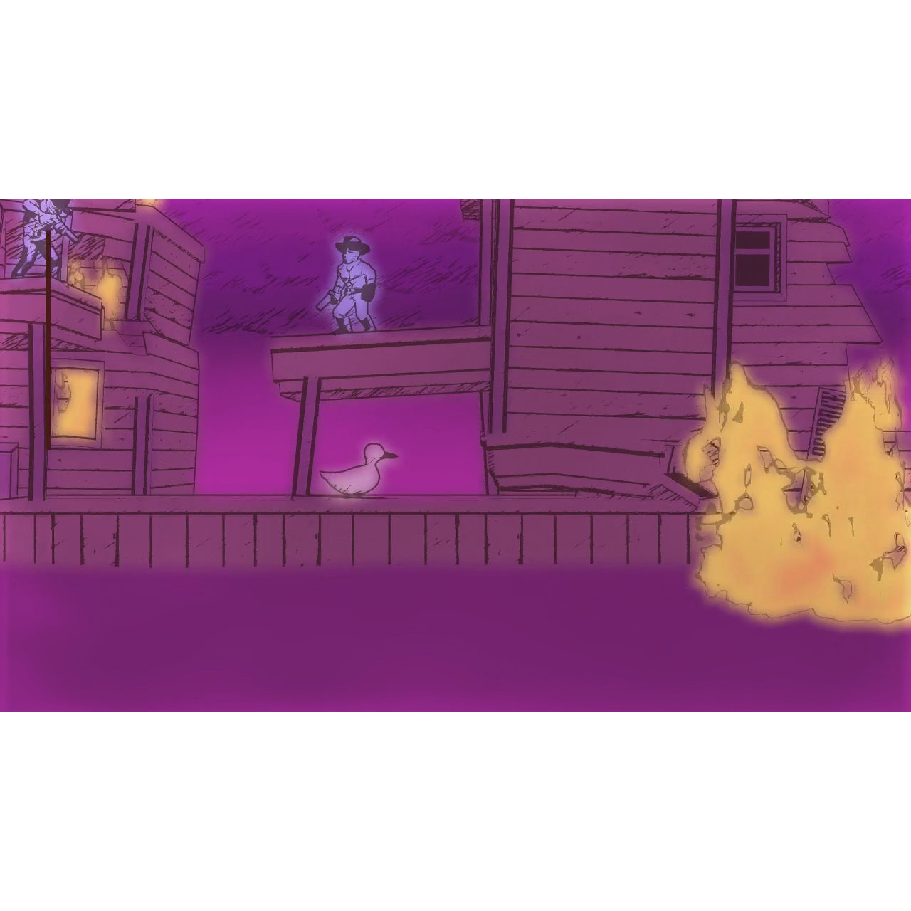 Joc PC Gunman Clive 2, cod de activare Steam - eMAG.ro