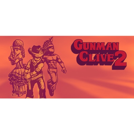 Joc PC Gunman Clive 2, cod de activare Steam - eMAG.ro