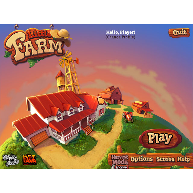 Joc PC Little Farm, cod de activare Steam - eMAG.ro