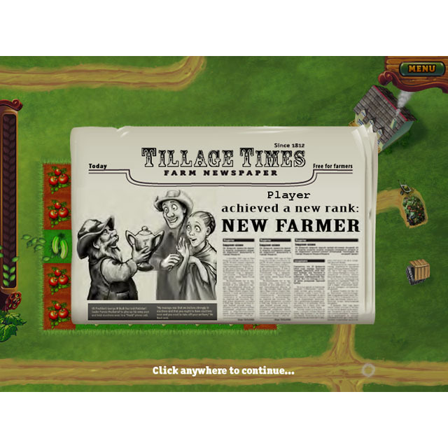Joc PC Little Farm, cod de activare Steam - eMAG.ro