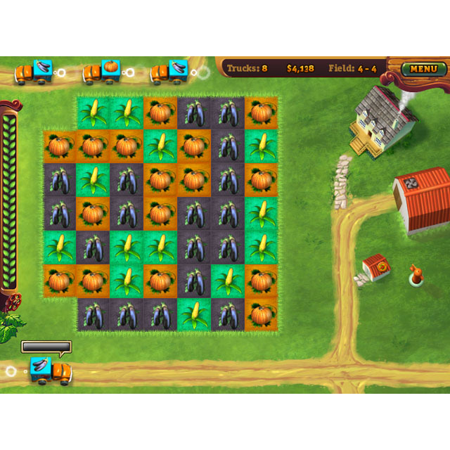 Joc PC Little Farm, cod de activare Steam - eMAG.ro