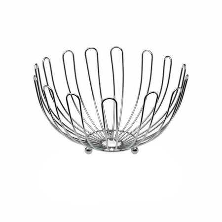 Fructiera Metal 18 cm - eMAG.ro