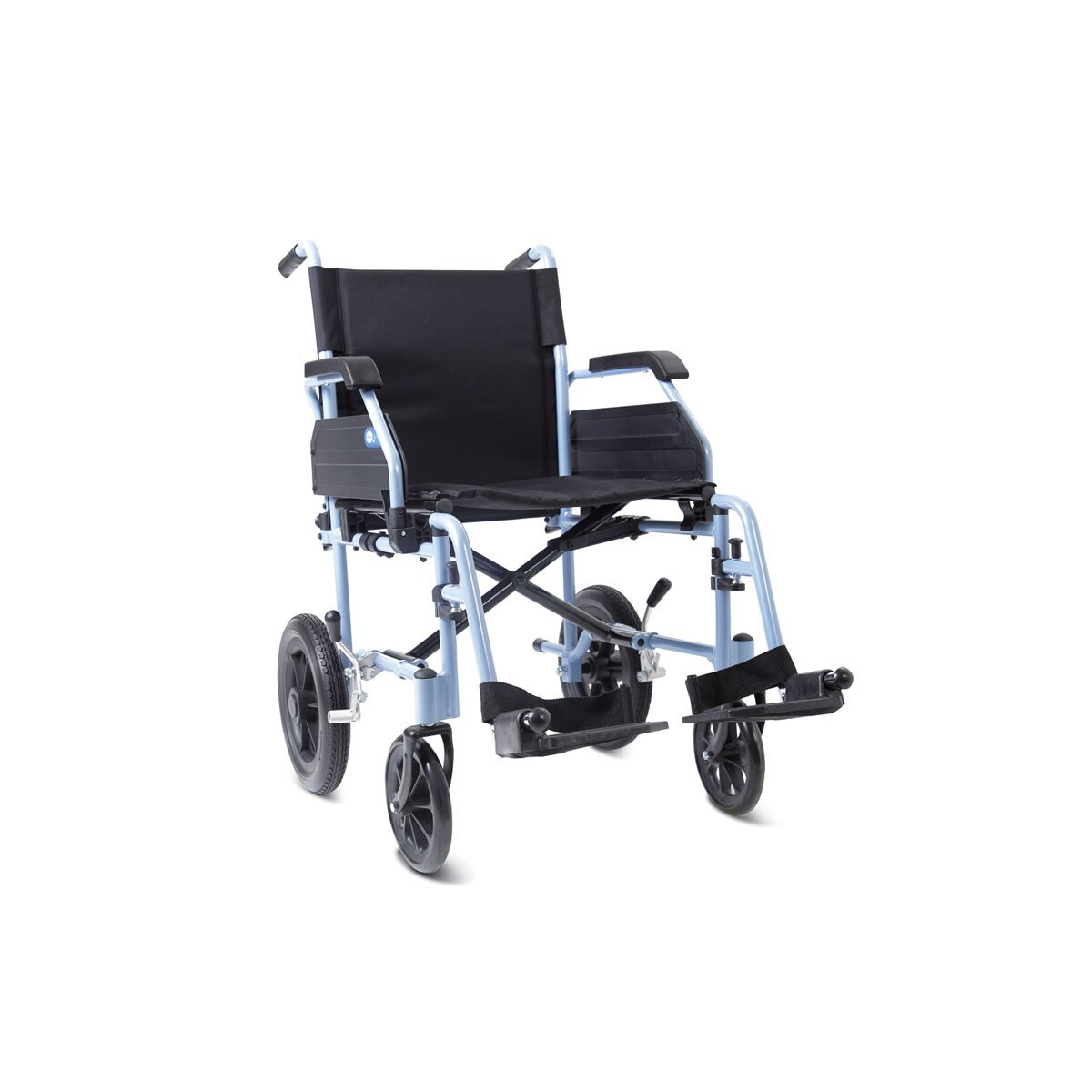 Fotoliu rulant - Transit Light HELIOS GO - eMAG.ro