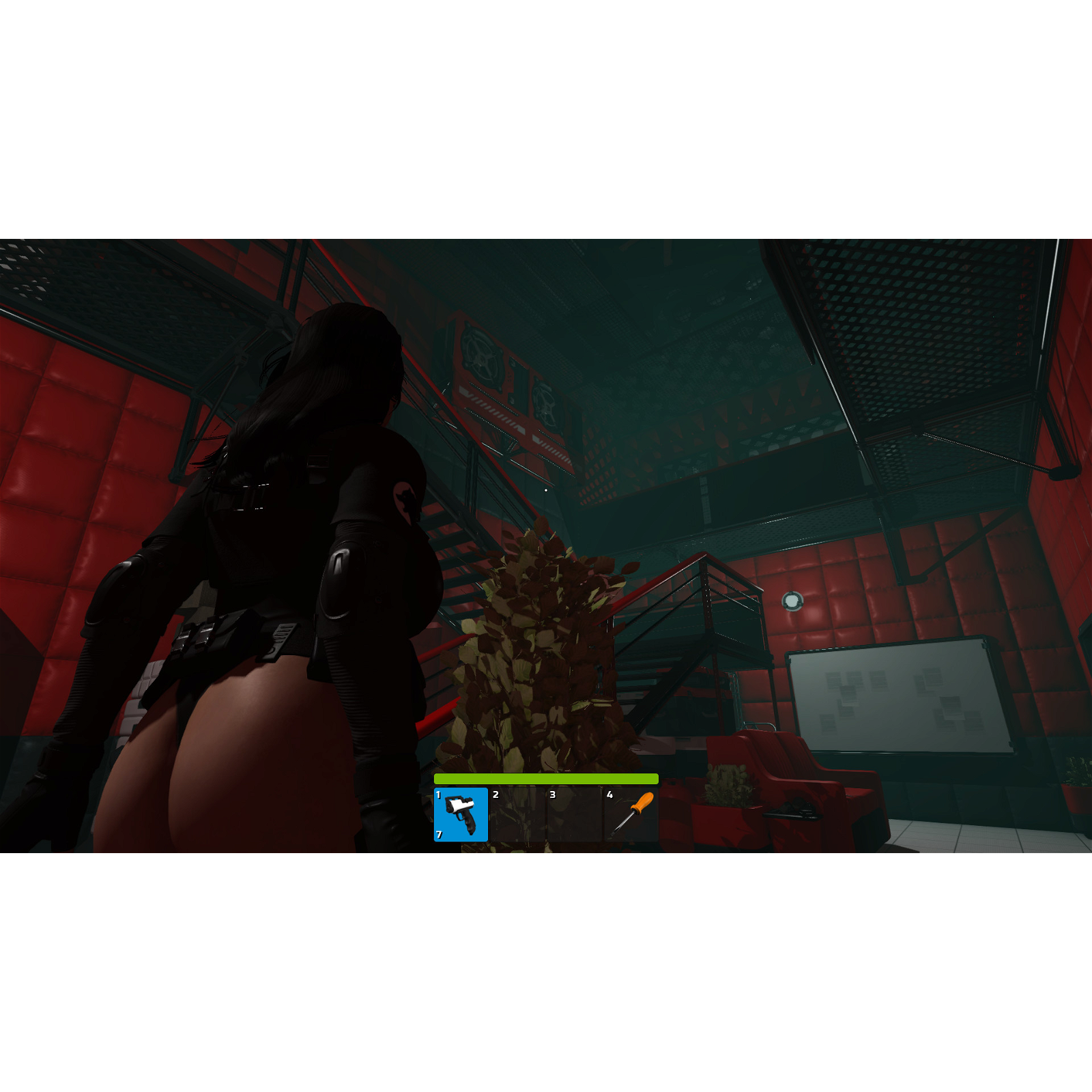 Haydee 2 (PC - Steam elektronikus játék licensz) - eMAG.hu