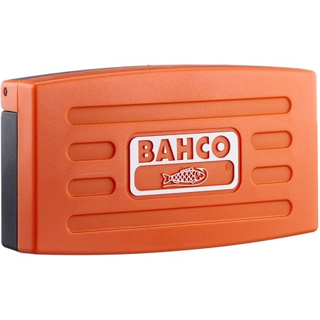 Комплект накрайници и тресчотка Bahco SL25, метричен 1/4 ", 25 броя ...