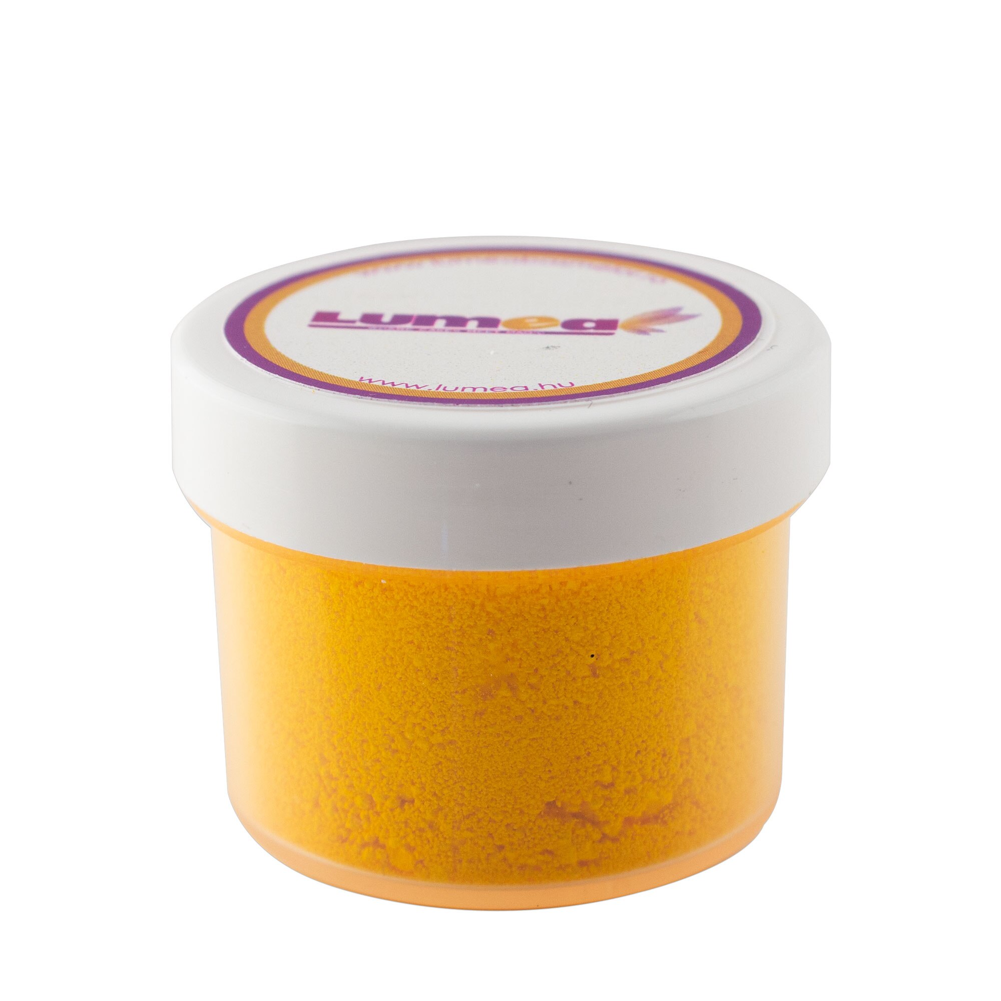 Colorant alimentar pudra Galben canar 2.5g - Lumea Colors - eMAG.ro