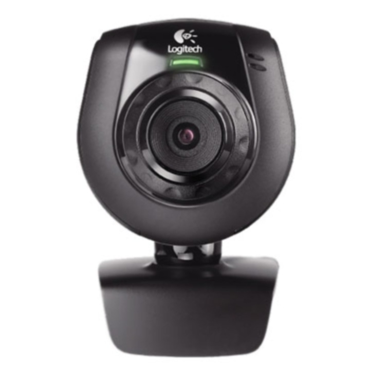 logitech quickcam pro 3000