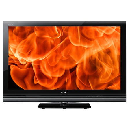 Televizor LCD Sony BRAVIA KDL-46 V4000, 117cm - eMAG.ro