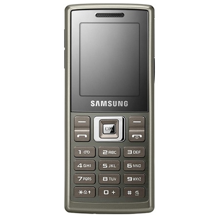 Telefon mobil Samsung M150 Light Grey - eMAG.ro
