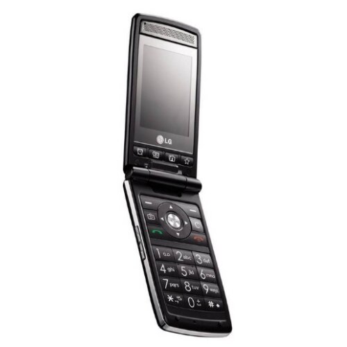 Telefon mobil LG KF300 Black - eMAG.ro