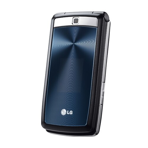 Telefon mobil LG KF300 Black - eMAG.ro