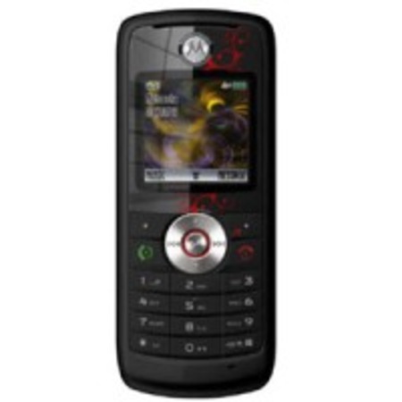 Telefon mobil Motorola W230 Black - eMAG.ro