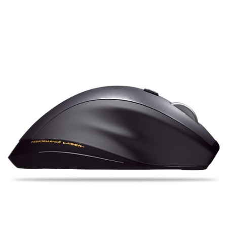 Mouse Logitech MX1100 Cordless Laser, USB - eMAG.ro