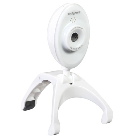 Webcam Creative Live! Cam Chat IM VF0530 - eMAG.ro