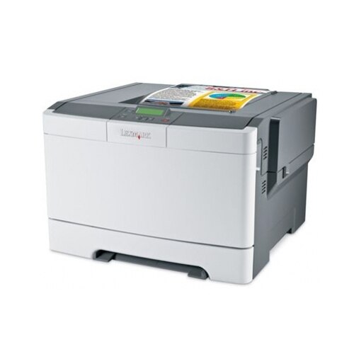 Imprimanta laser Lexmark C540N, A4 - eMAG.ro