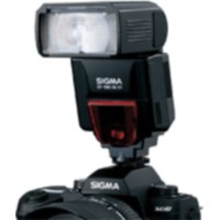 Светкавица Sigma EF 500 DG ST - eMAG.bg