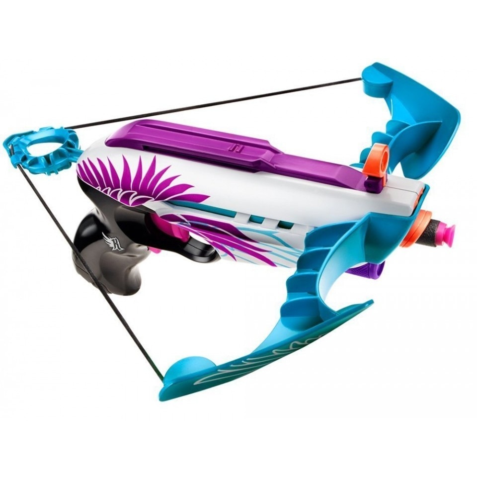 Nerf-Rebelle Star Shot - eMAG.ro