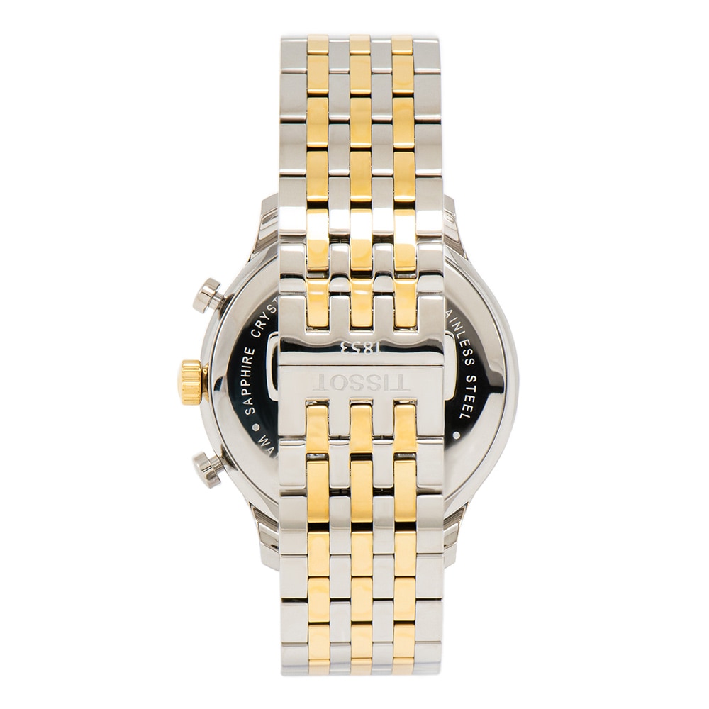 TBC Tissot Man Tissot Tradition Chronograph Watch - eMAG.hu