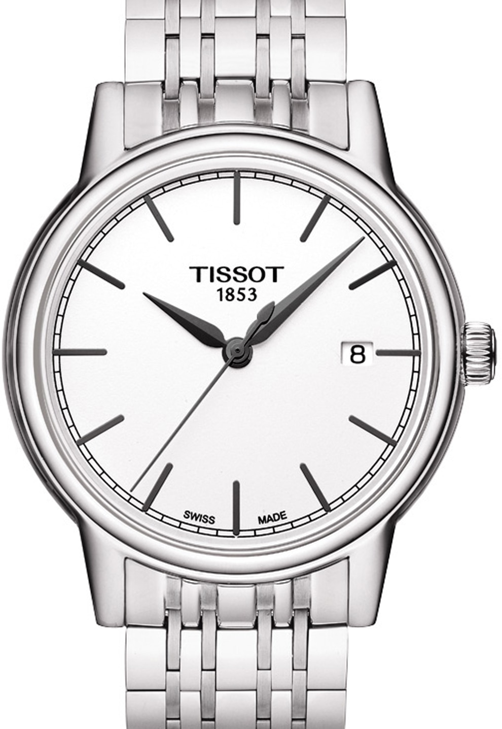 Tissot Ceas Tissot Carson Quartz Gent - eMAG.ro