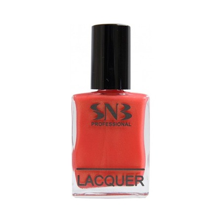 SNB Professional Lac de unghii Latina 15 ml - eMAG.ro
