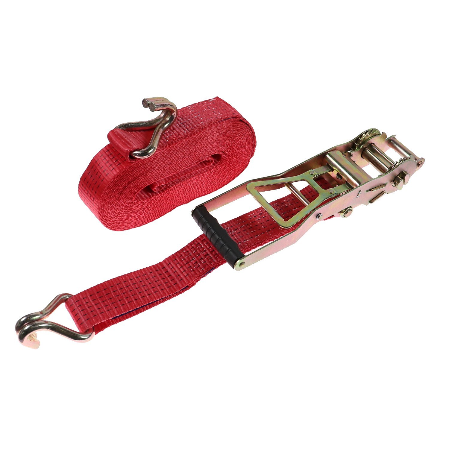 Chinga de ancorare ART cu carlige la ambele capete si clichet, forta ...