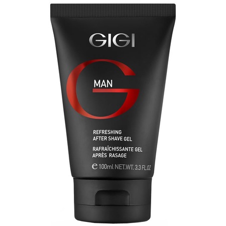 GIGI Cosmetics Man After Shave Gel dupa barbierit 100 ml - eMAG.ro