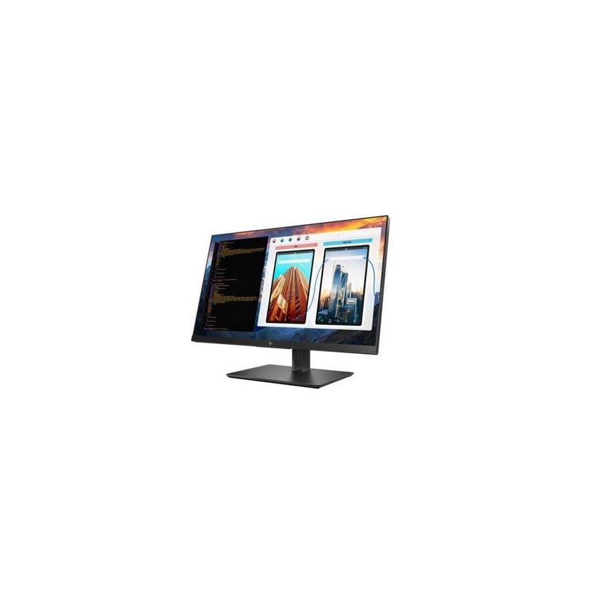Monitor LED IPS HP Z27, 27 ", 3840x2160, 60 Hz, 8ms, HDMI, DisplayPort ...