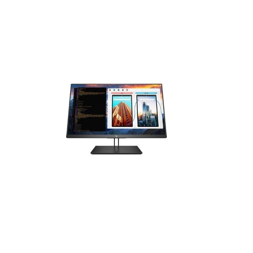 Monitor LED IPS HP Z27, 27 ", 3840x2160, 60 Hz, 8ms, HDMI, DisplayPort ...
