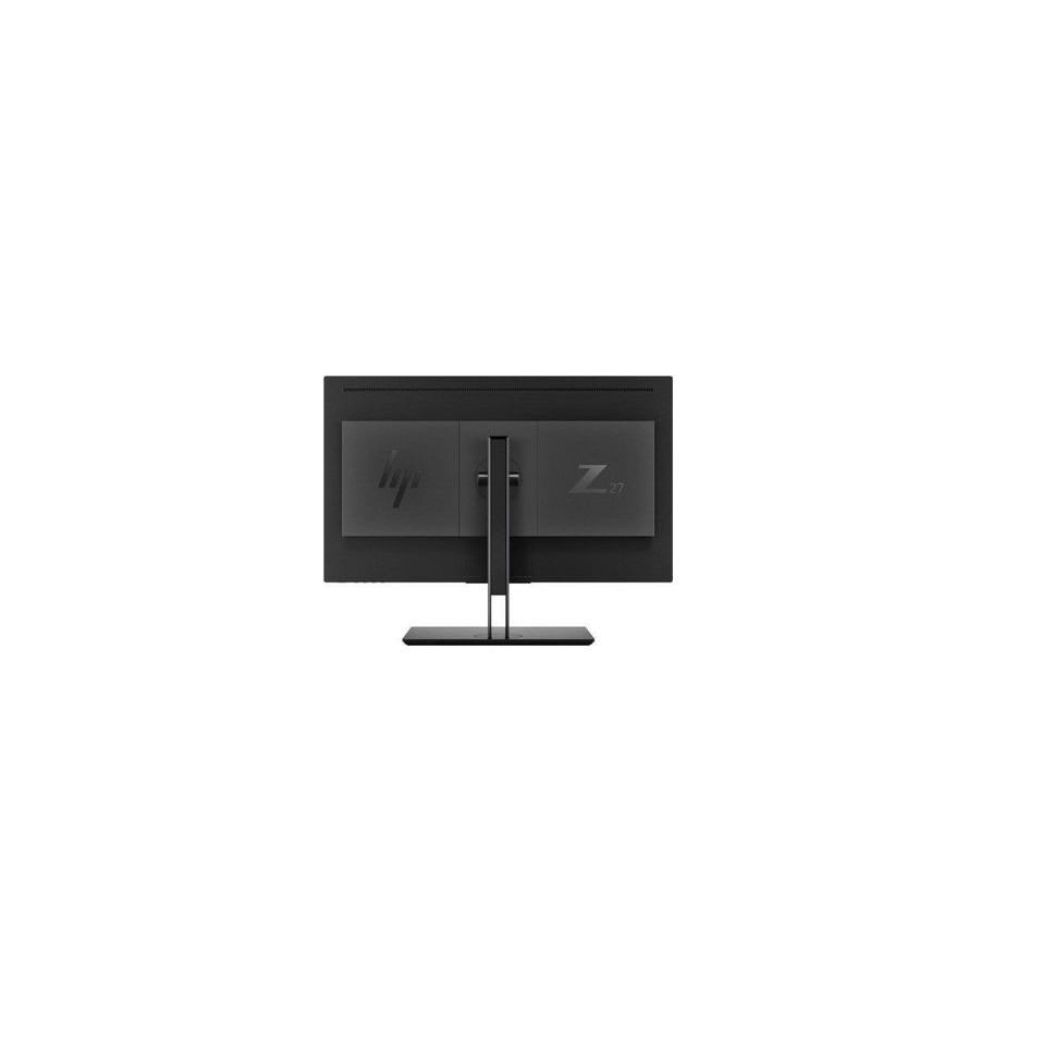 Monitor LED IPS HP Z27, 27 ", 3840x2160, 60 Hz, 8ms, HDMI, DisplayPort ...