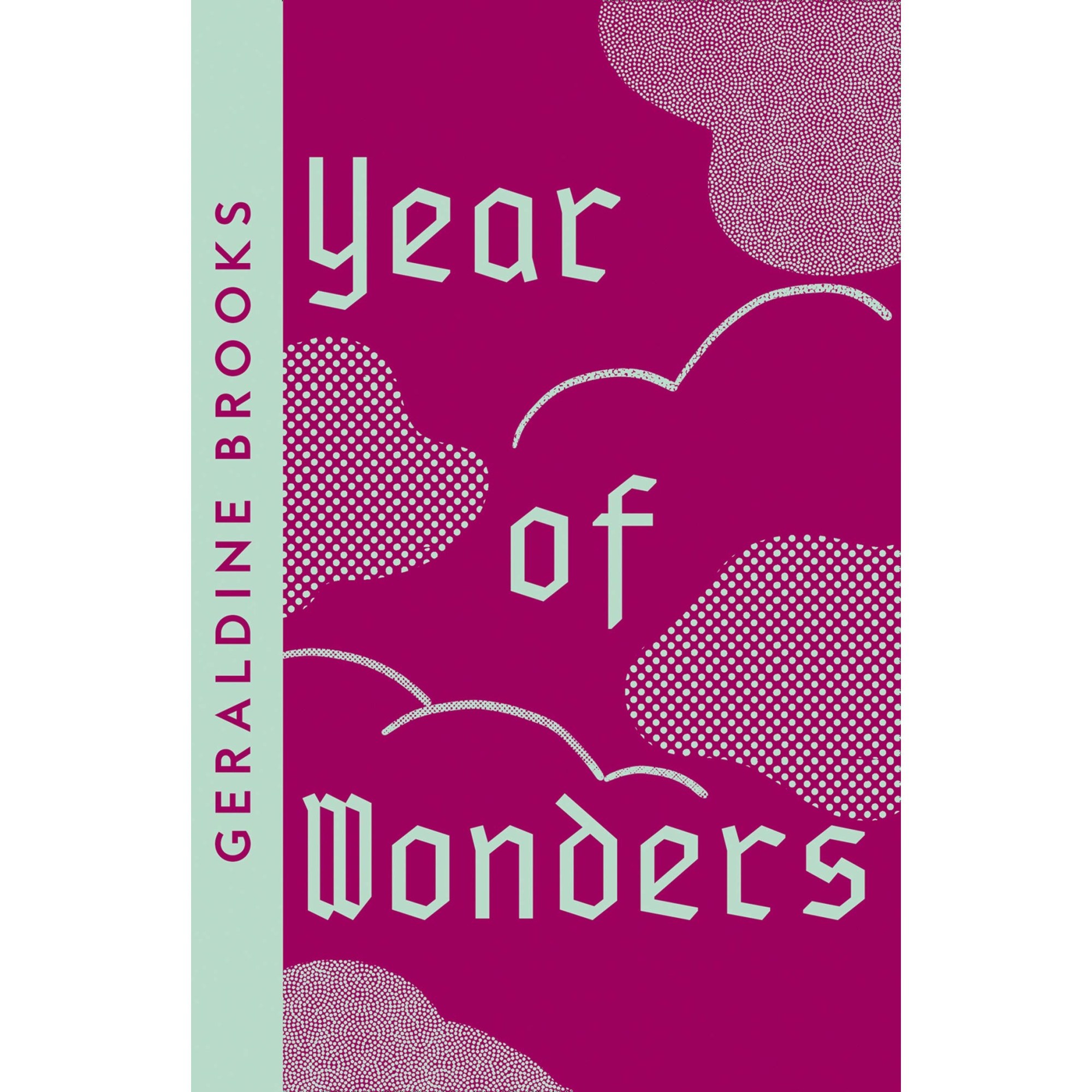 Year of Wonders - Geraldine Brooks, editia 2021 - eMAG.ro