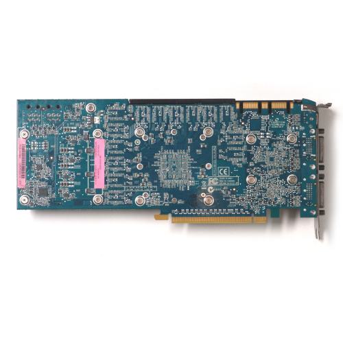 Placa video Zotac nVidia GeForce GTX 260 AMP2!, 896MB, GDDR3, 448-bit ...