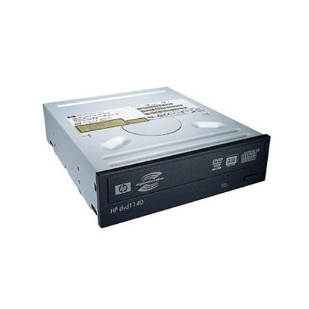 DVD Writer Lite-On Hp LNDVD1140I, negru - eMAG.ro