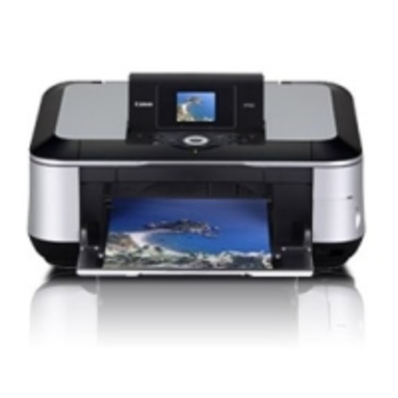 Multifunctional Canon Pixma MP620, A4 - eMAG.ro