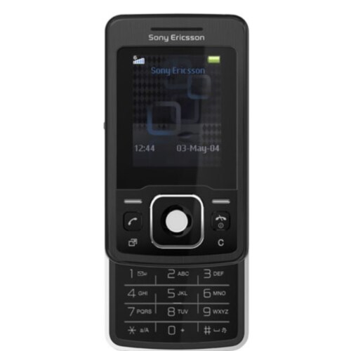 Telefon mobil Sony Ericsson T303 Black - eMAG.ro