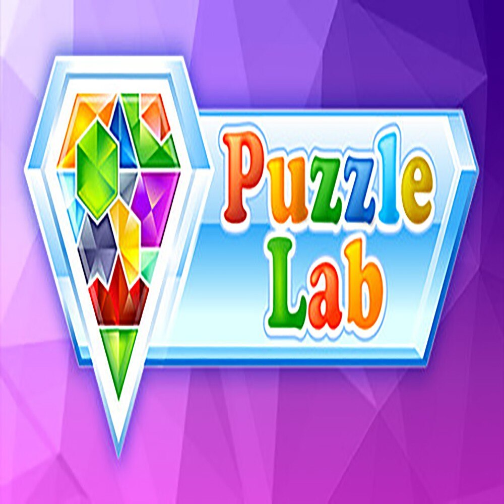 Puzzle Lab - eMAG.hu