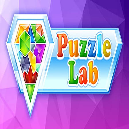 Puzzle Lab - eMAG.hu