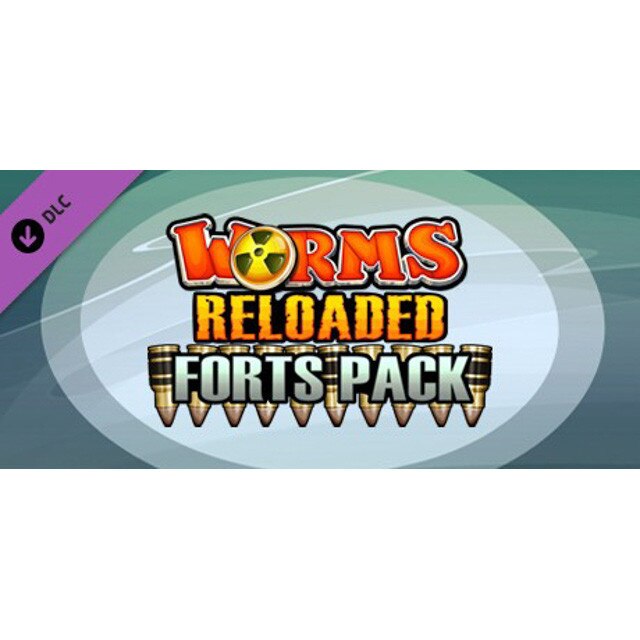 Worms Reloaded - Forts Pack (DLC) (Digitális kulcs - PC) - eMAG.hu