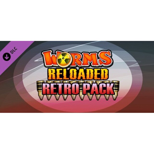 Worms Reloaded - Retro Pack (DLC) (Digitális kulcs - PC) - eMAG.hu