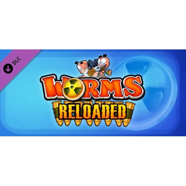 Worms Reloaded - The Pre-order Forts and Hats Pack (DLC) (Digitális kulcs) (Steam - PC) - eMAG.hu