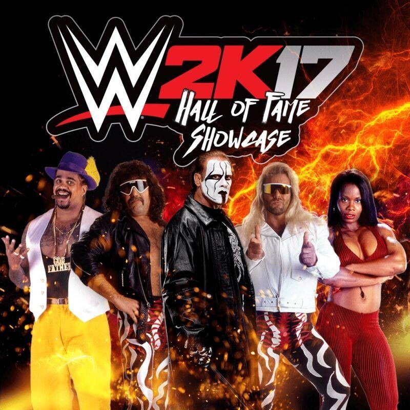 WWE 2K17 - Hall of Fame Showcase (DLC) (Digitális kulcs - PC) - eMAG.hu